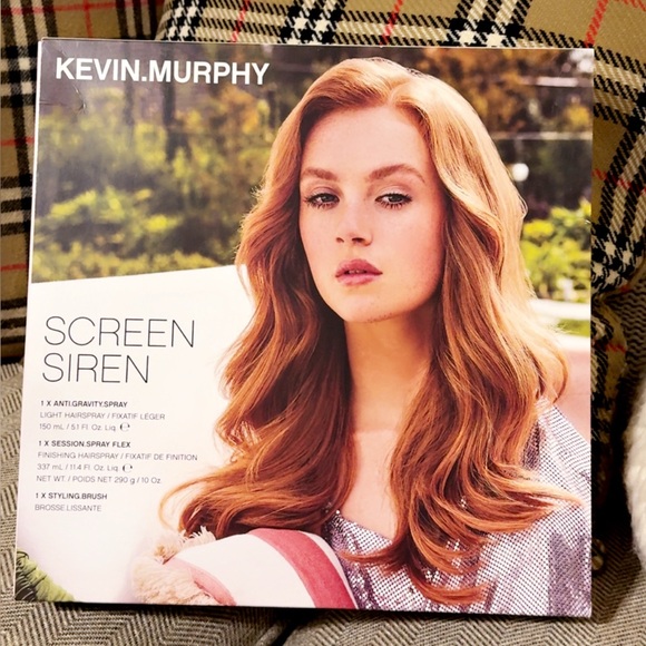 KEVIN.MURPHY | Hair | Kevinmurphy Screen Siren Hair Box | Poshmark
